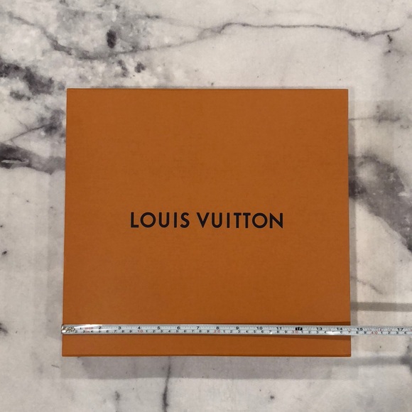 Louis Vuitton | Bags | Brand New Authentic Louis Vuitton Box Gift Set ...